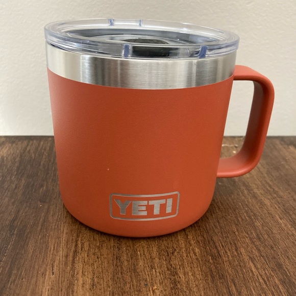 Yeti | Kitchen | Yeti Mug | Poshmark